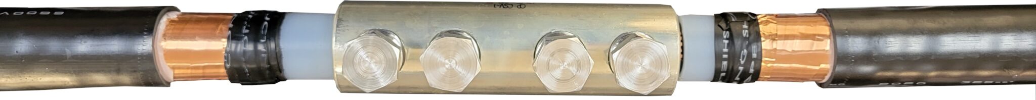 3.3kV レジン注入型直線接続材 | 製品情報 | セルパックジャパンWebサイト